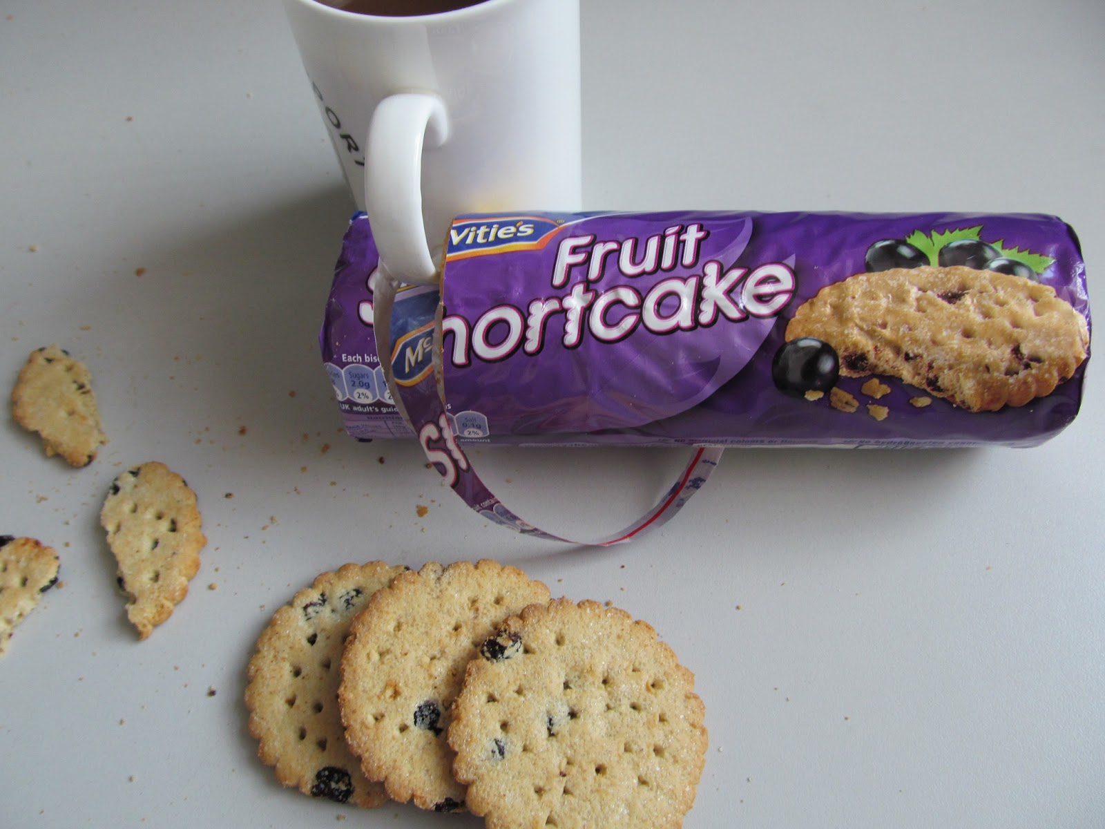 The thread of British Biscuits | Page 4 | NeoGAF