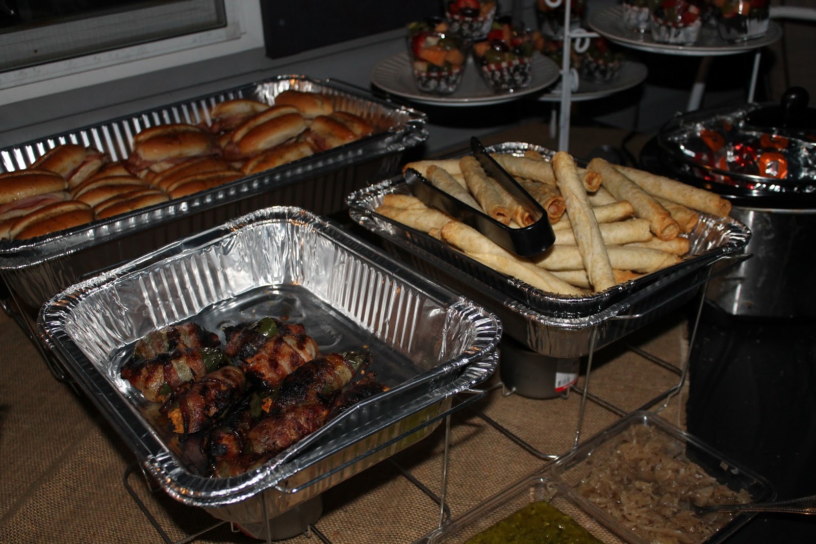 Little Bella Boo: Goonies Party!!