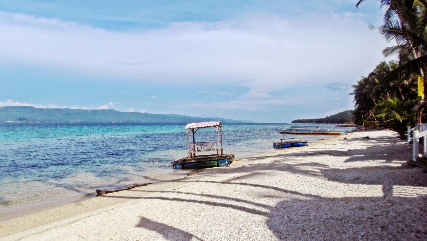 Seashore Spring Beach Resort, San Antonio