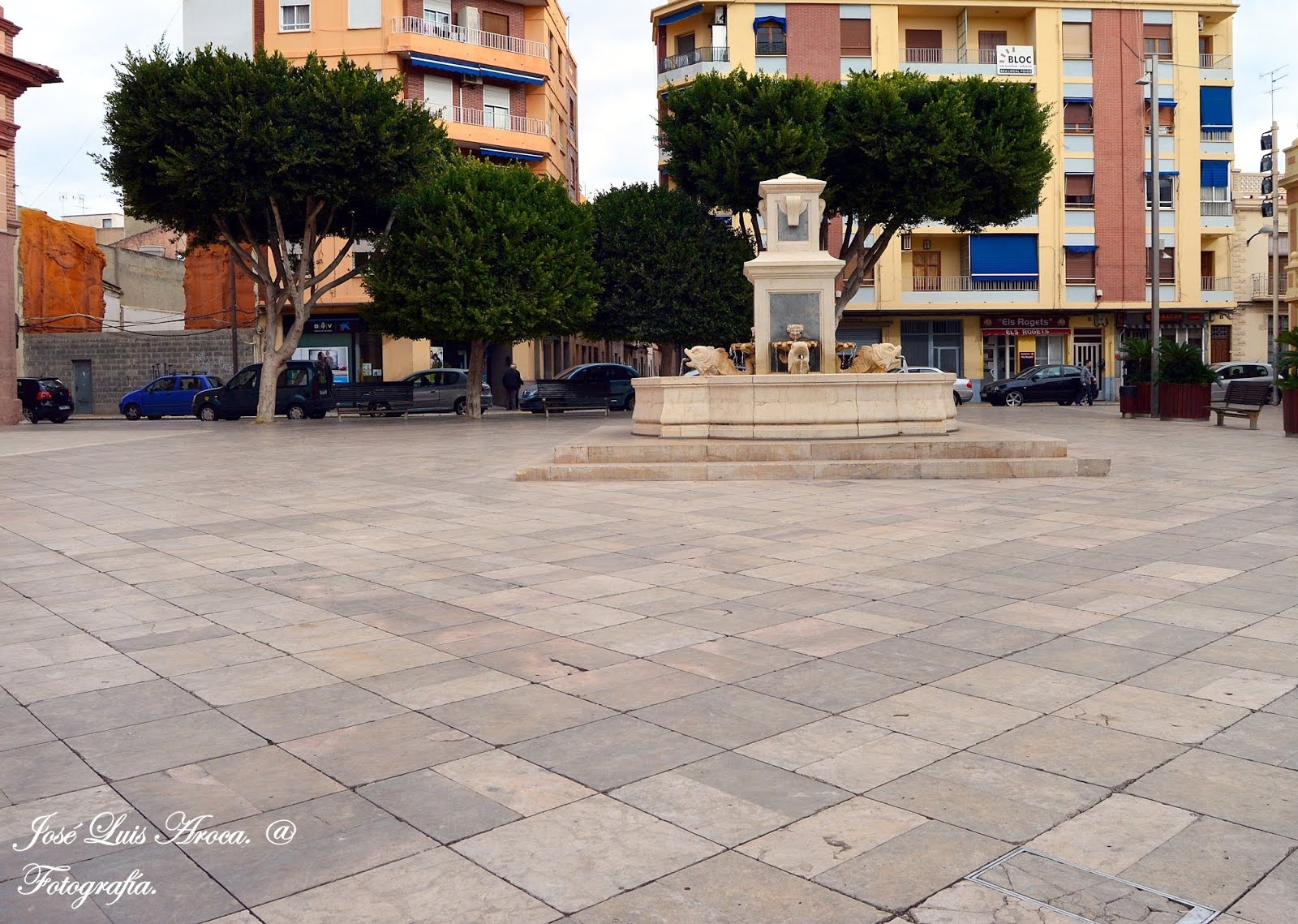 Memoria gráfica de España.: Foios (Valencia).