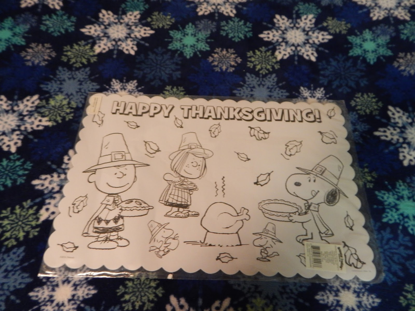 Clever Items To Simplify Your Thanksgiving! - Ramblings of a Coffee ...