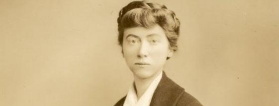 Mari Piani: "Nevertheless" di Marianne Moore