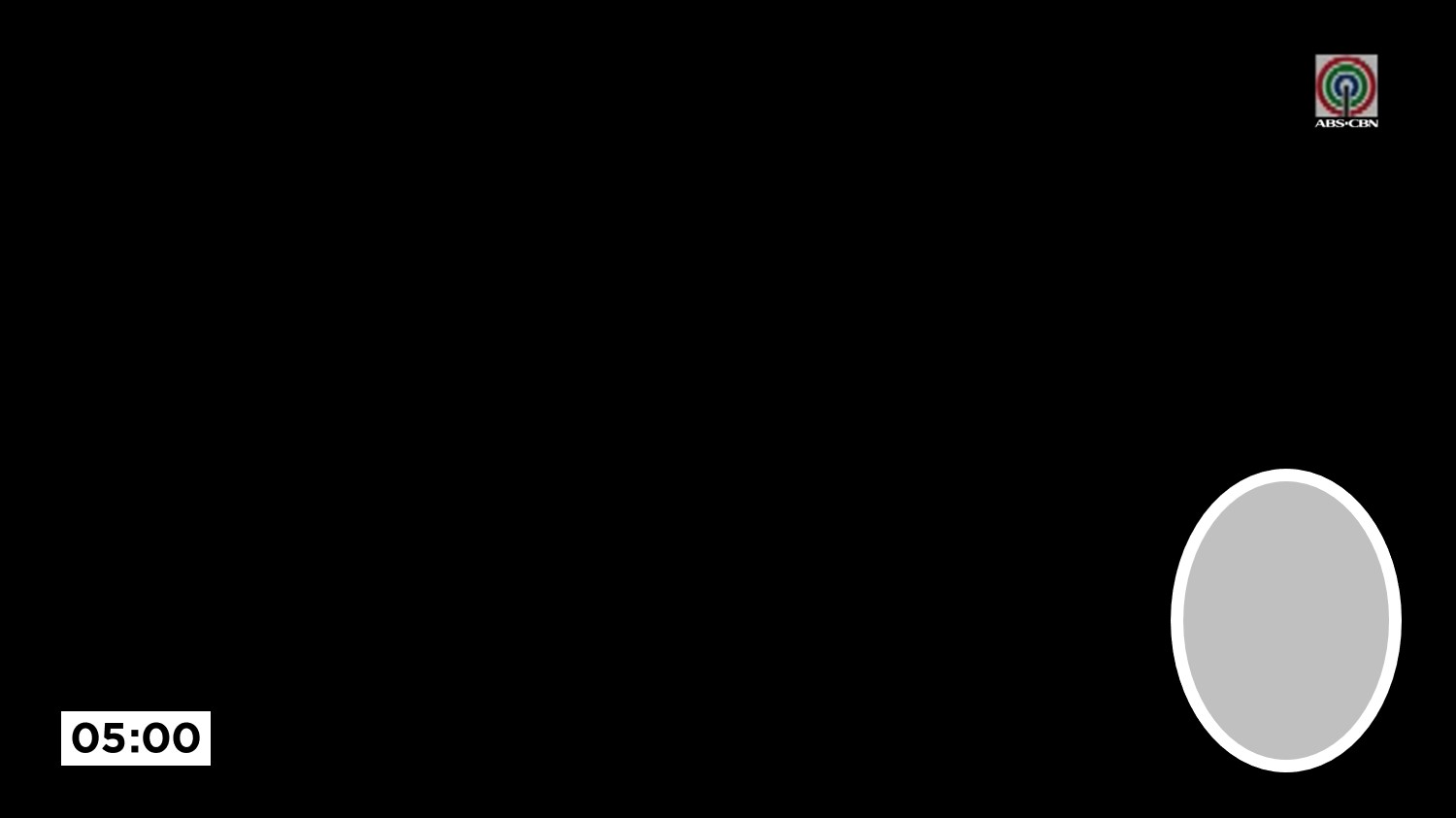 Fitness Fashion: #PopeFrancisPH: TV station on-screen bugs with sign ...