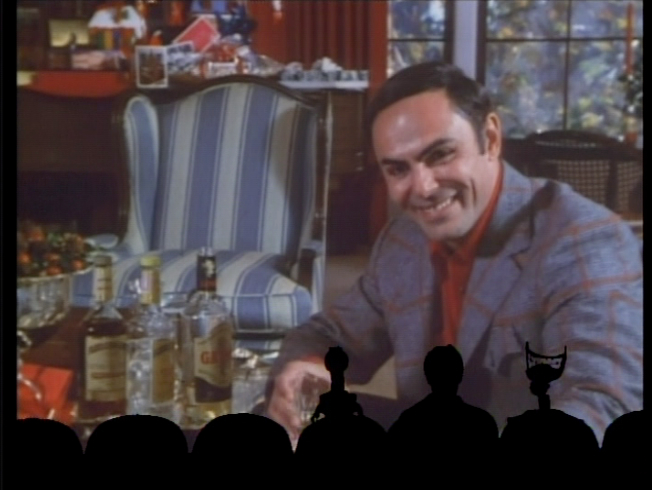 Roman's Movie Reviews and Musings: Mitchell (1975) – MST3K Review