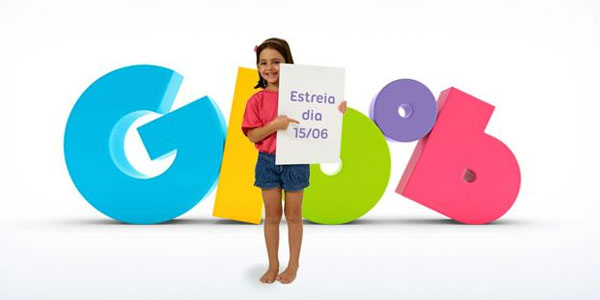 Loucos pela TV!: Globosat lança o Gloob, o seu próprio canal infantil