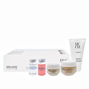 Soluções para Estética: Tratamento para manchas MELANO OUT PACK ...