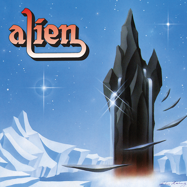 Alien (band) - Alchetron, The Free Social Encyclopedia