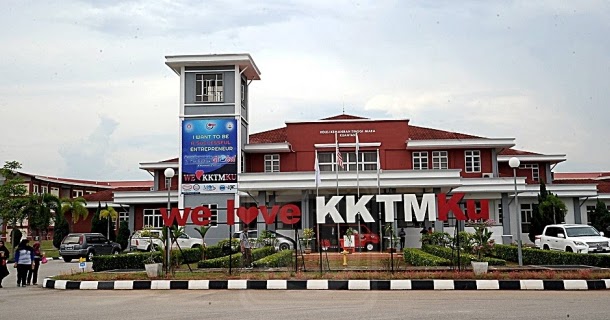 KKTM Kuantan Showcases the Best of its Institution during APACC’s ...