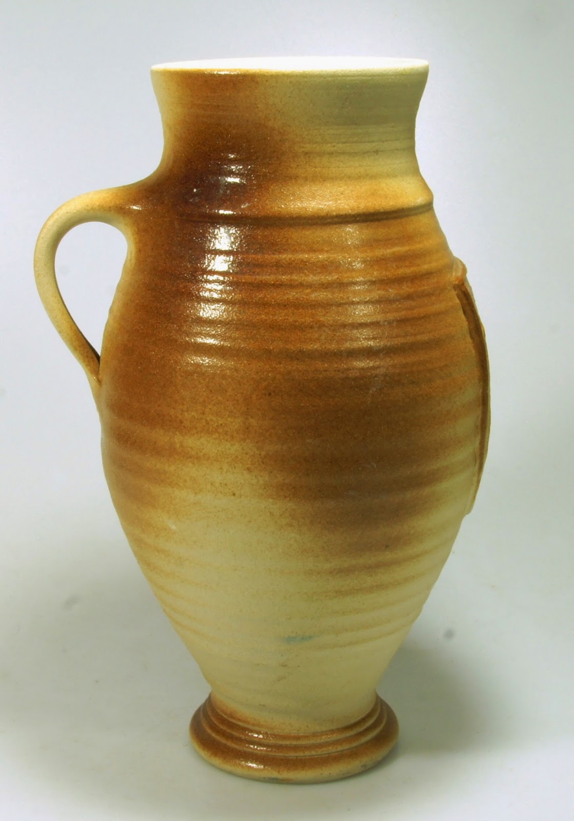 Keramik Weltweit: Siegburger Steinzeug