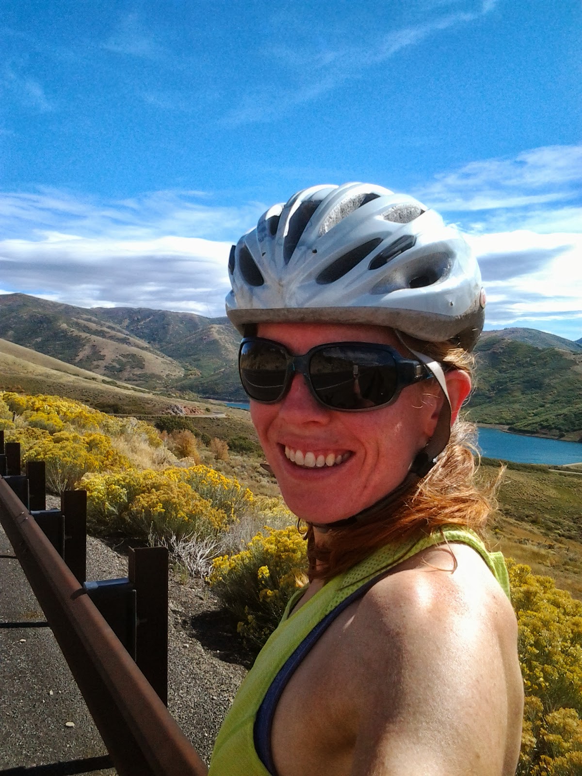 See Becky Run, See Josh Run, See Becky Peeing in a Bush...