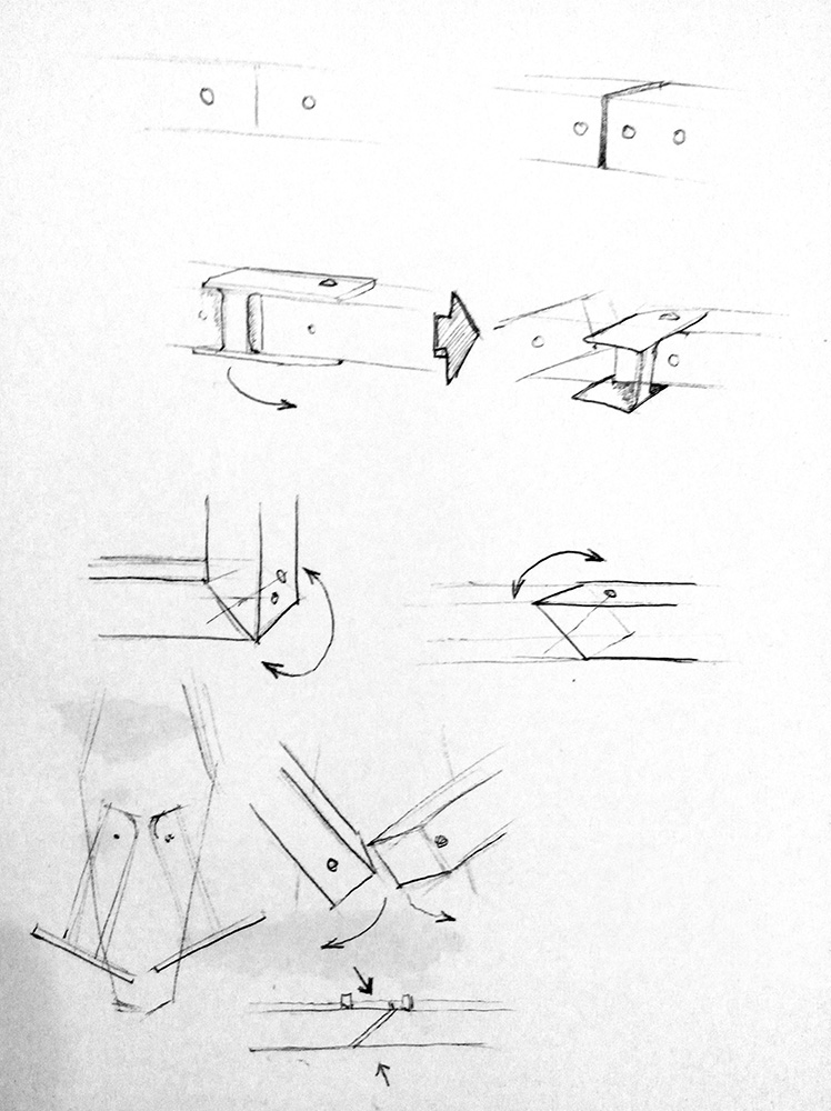 DIY FUNWORKS: DIY Electric Cello Foldable Upgrade
