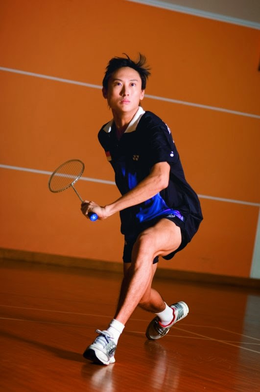 Sihat.Cergas.Cantik: Performance Drink Minuman Para Atlet & Aktif Bersukan