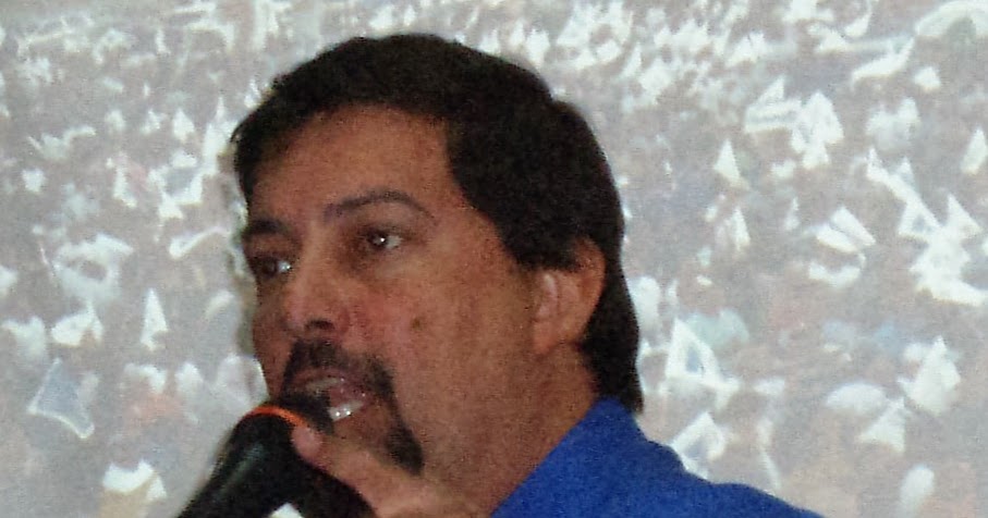 COLUMNA RADIAL CON JORGE RODRIGUEZ