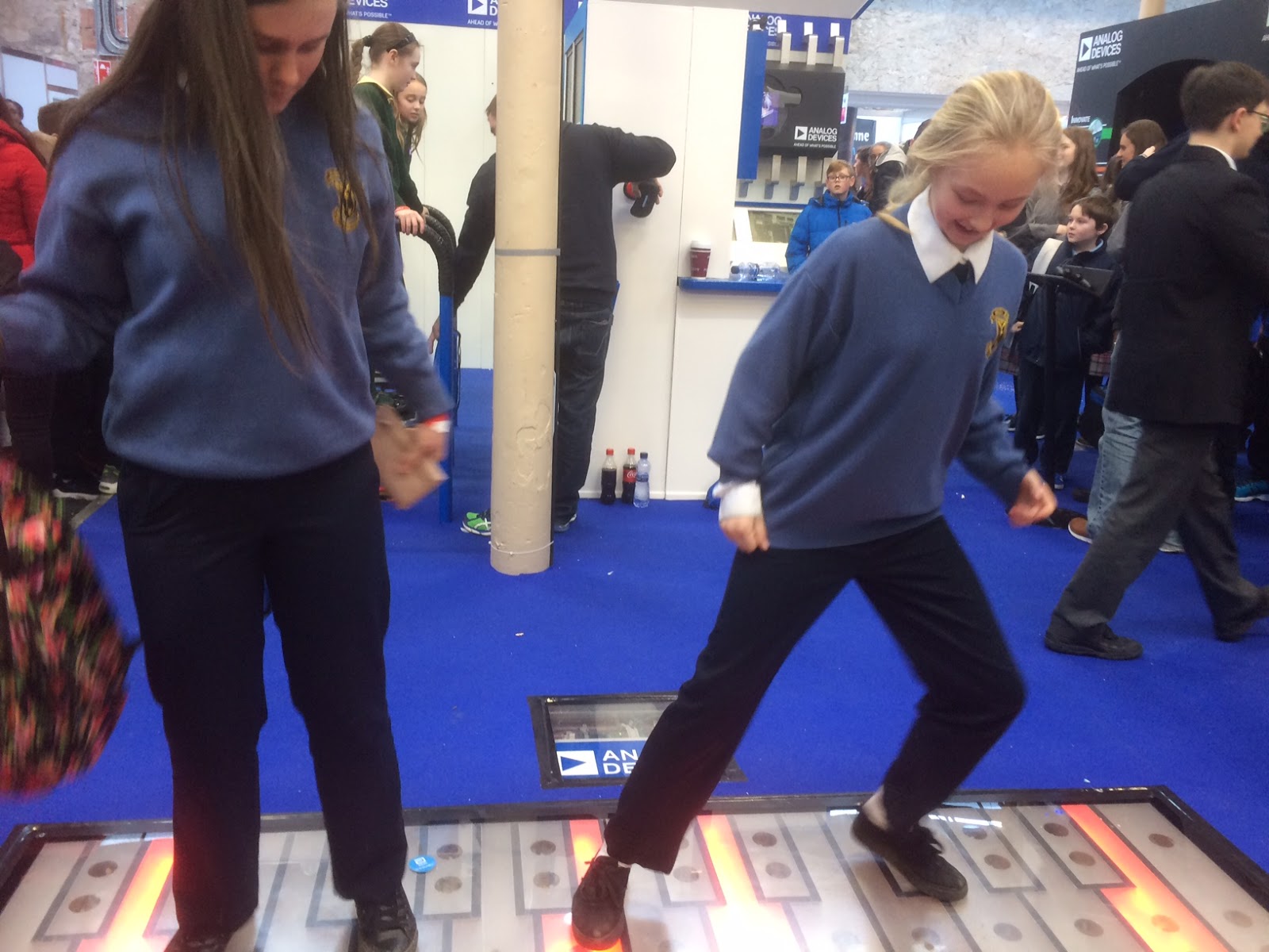 Magh Sci: January 2017