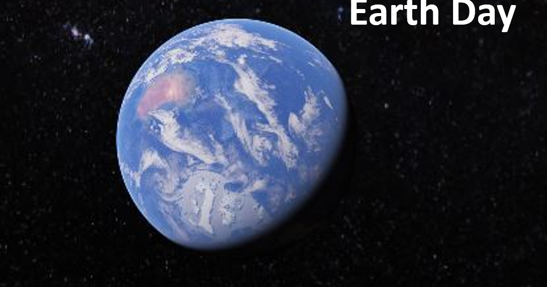 What is Earth Day and why is it important?