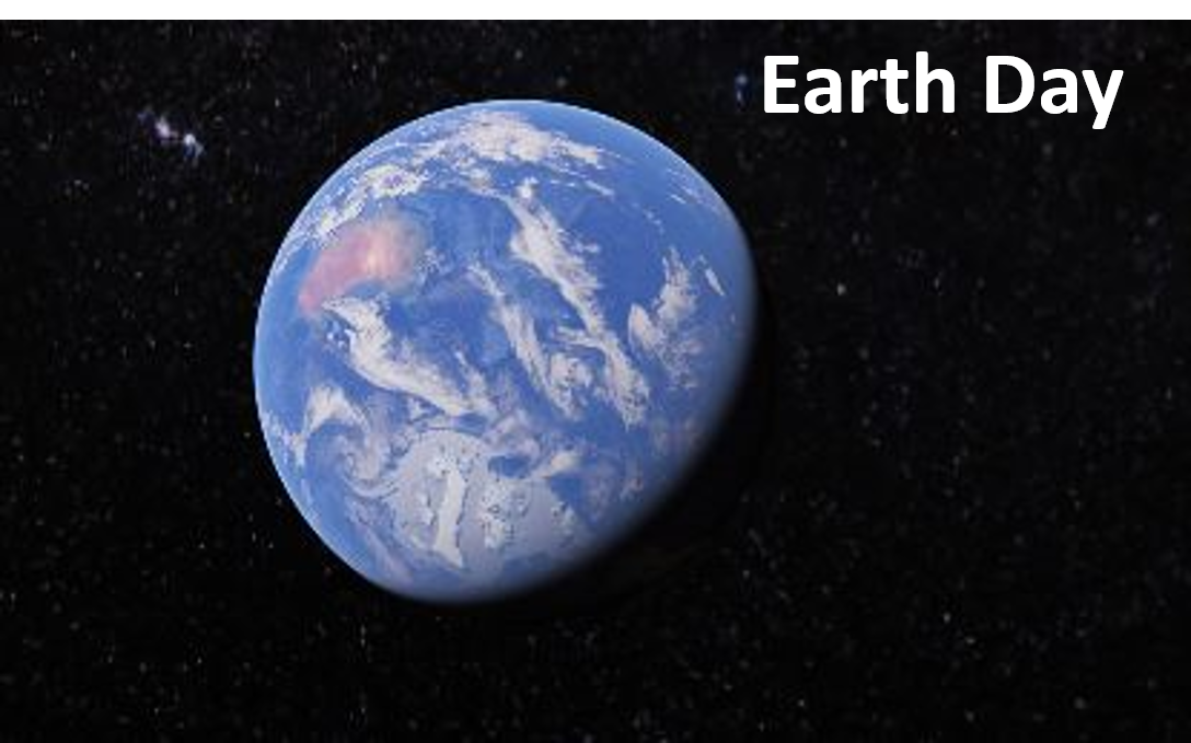 What is Earth Day and why is it important?