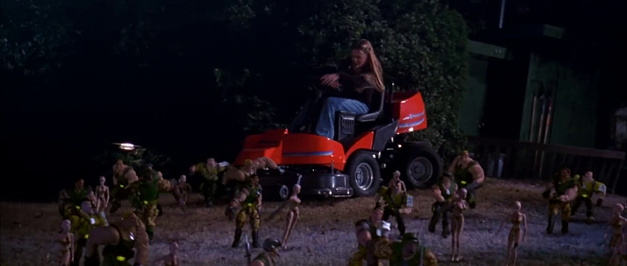 Popular Films of History: Small Soldiers Part 10