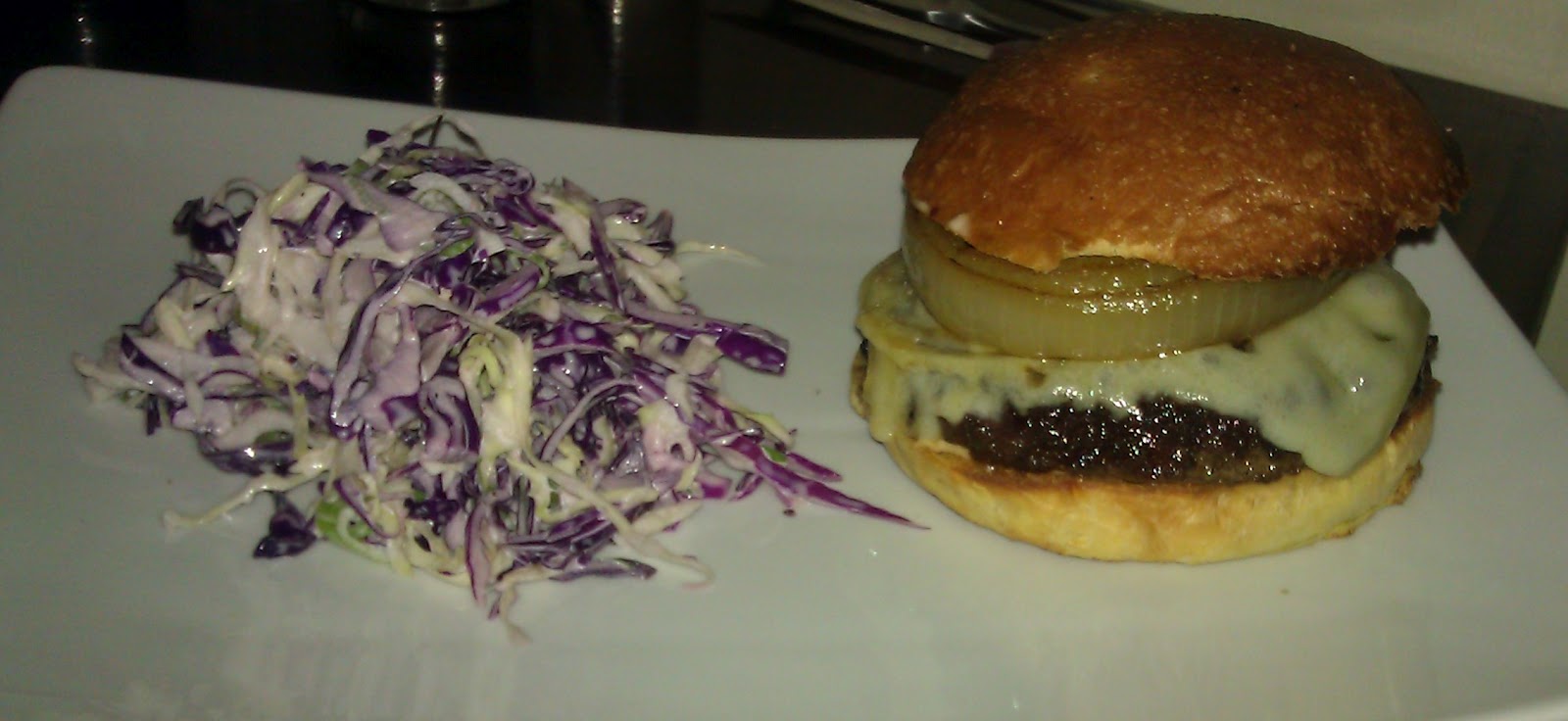 Honest and Accurate Burger Reviews by TheBurgerBusters: Bashan ...