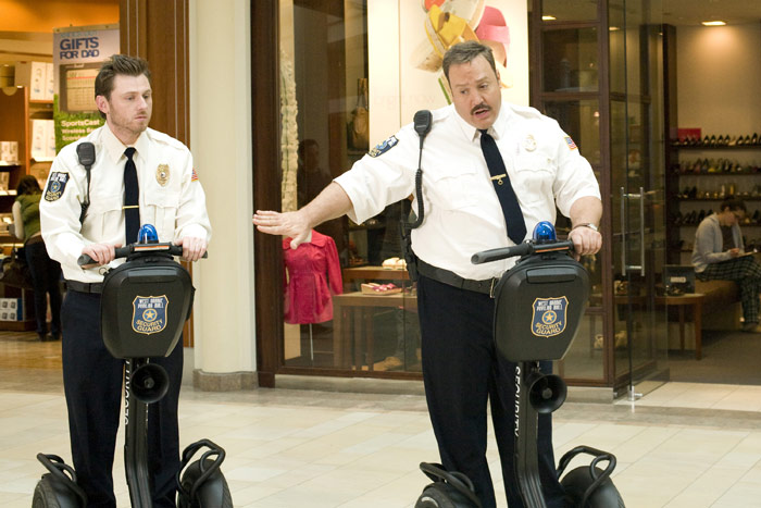 MoviesQuotes by MoviesPresent: Paul Blart Mall Cop พอล บลาร์ท ยอดรปภ. ...