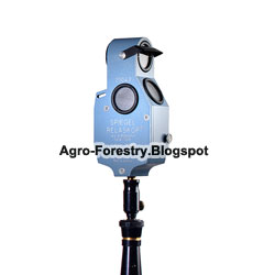 Spiegel Relaskop | AGROFORESTRY