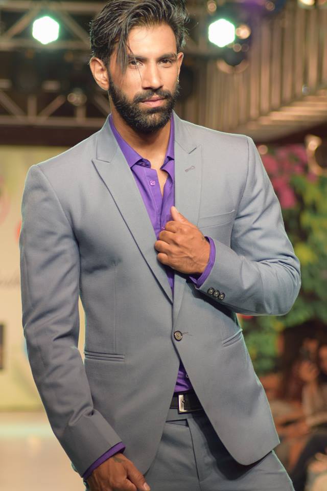 Rubaru Mr India 2017, Mohit Sharma to represent India at the upcoming ...