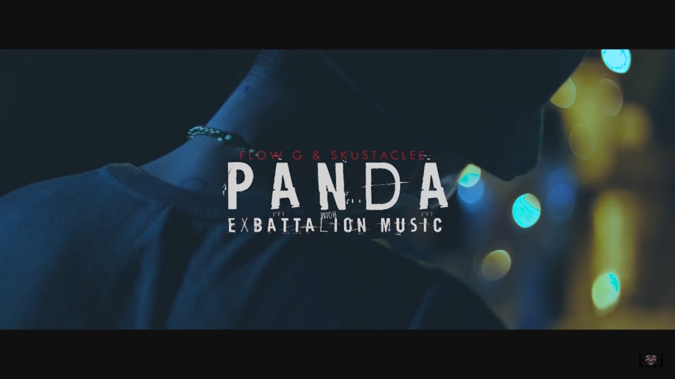 Panda lyrics skusta clee az lyrics