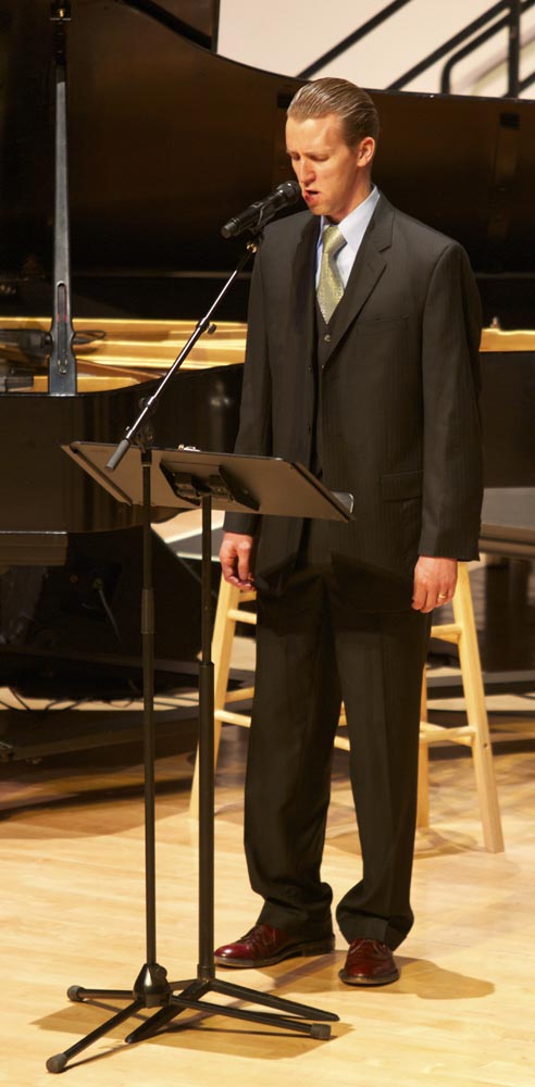 bebopified: The miracle of Jeremy Walker’s “7 Psalms”: Concert review