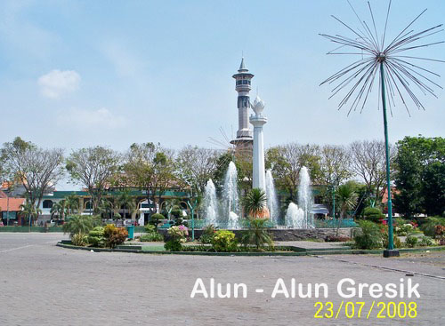 Gresik - City of Industry | SkyscraperCity Forum