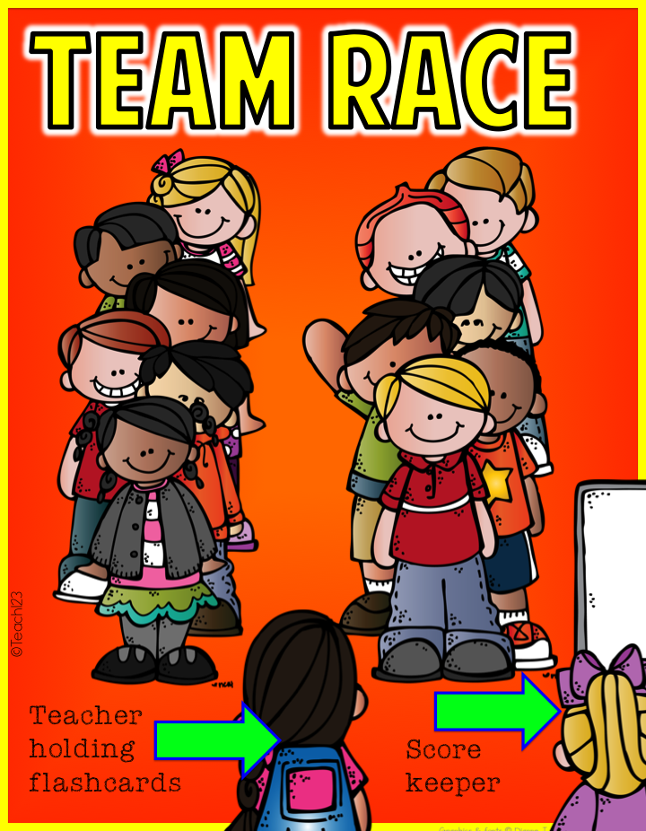 Recess Ideas: Fun and Academic - Tuesday Teacher Idea | Teach123