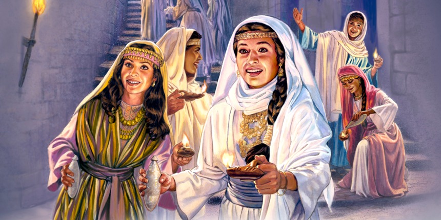 Isaiah Sixty One Seven: Messiah Seen in the Tabernacle Colors: The ...