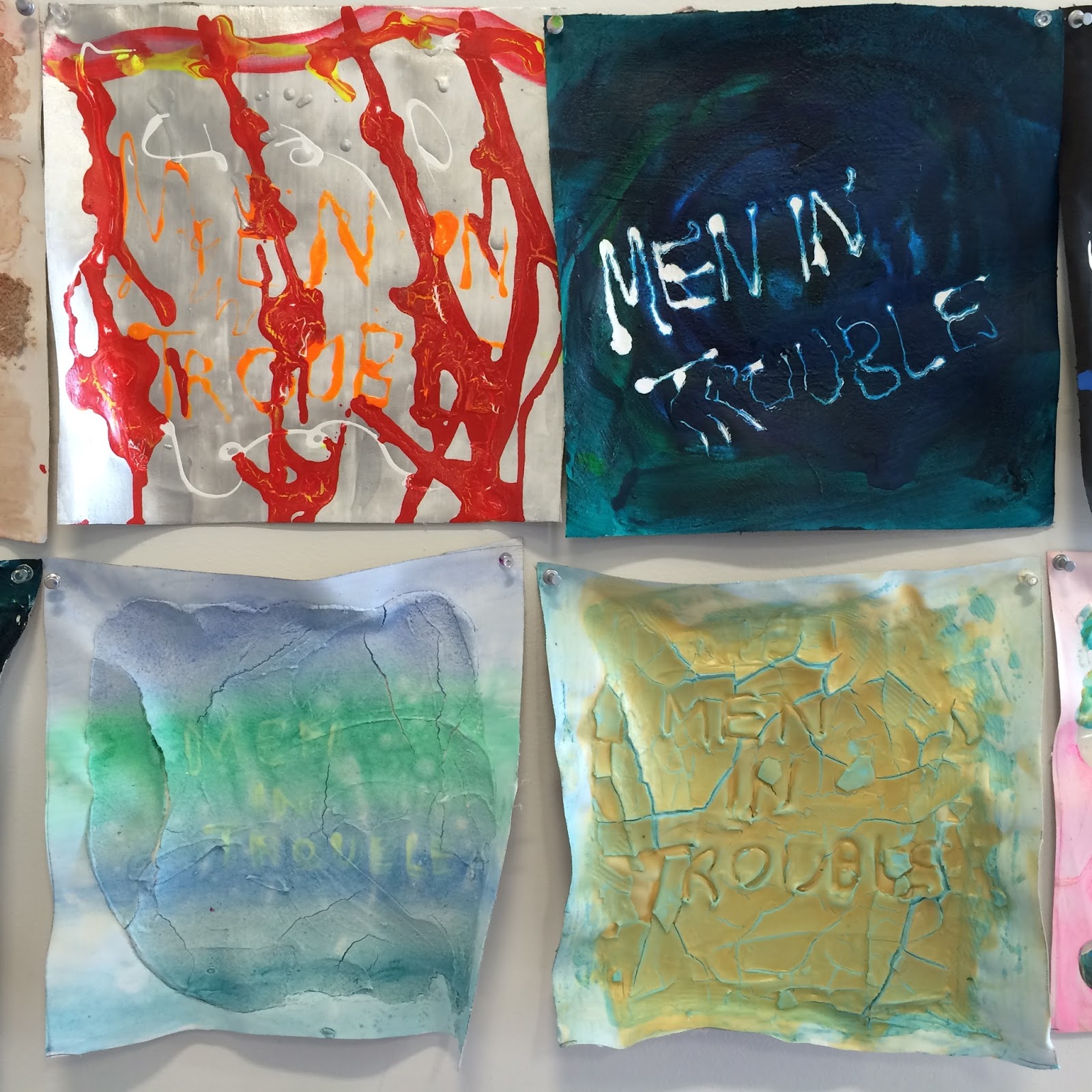 Art By Nyland's Syracuse Art Freak: Open Studios @ The Golden ...