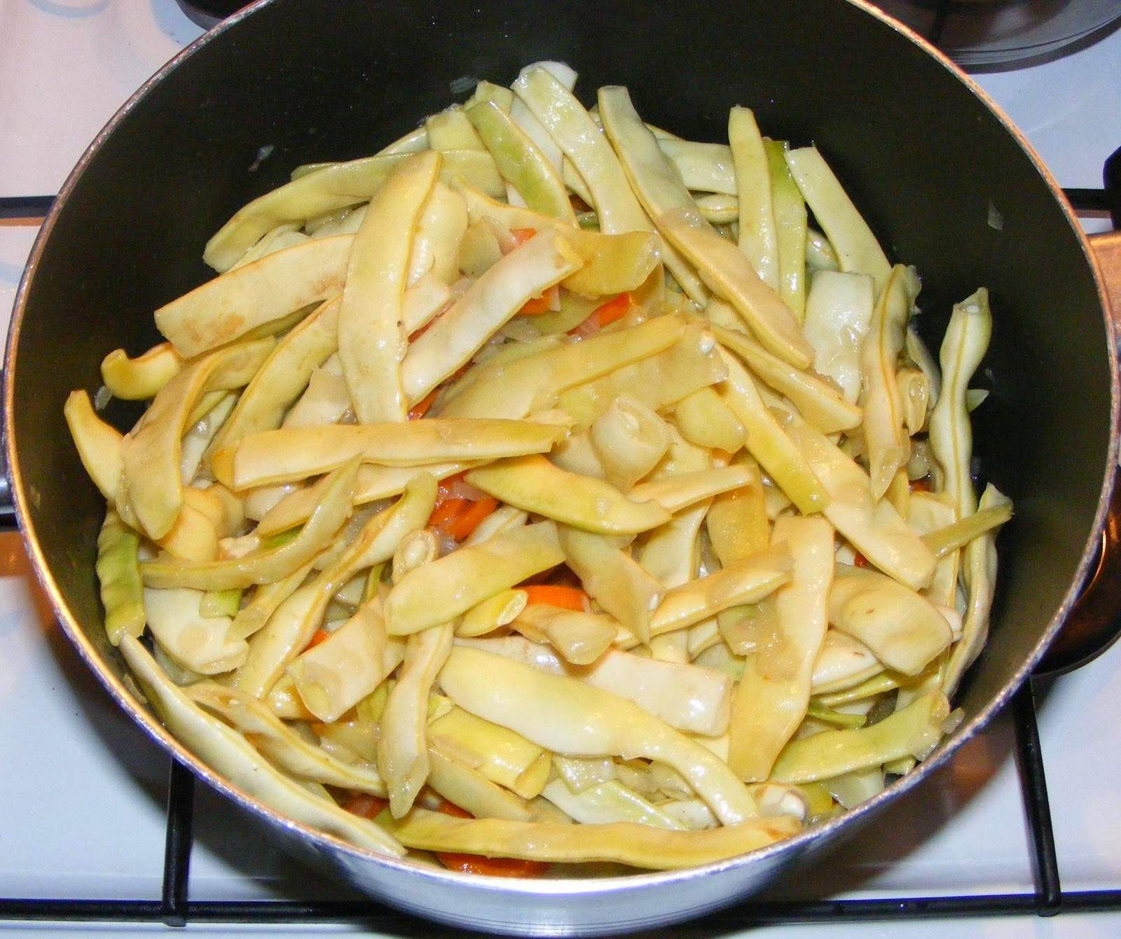 Ghiveci de legume cu pui | Preparatedevis.ro