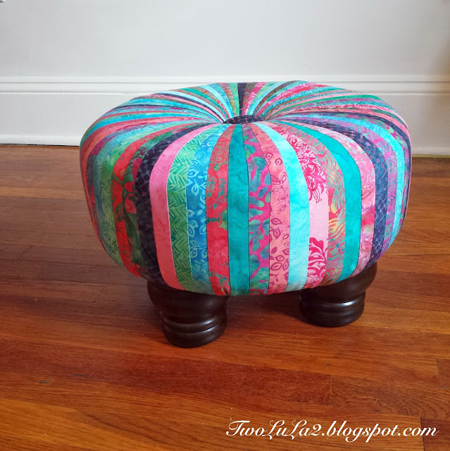 Sew Can Do: Craftastic Monday Link-Up & The Green Hedgehog Pattern Giveaway