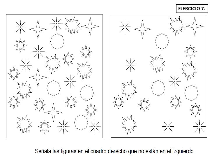 Aprendamos Con Neurociencia: Atención Selectiva