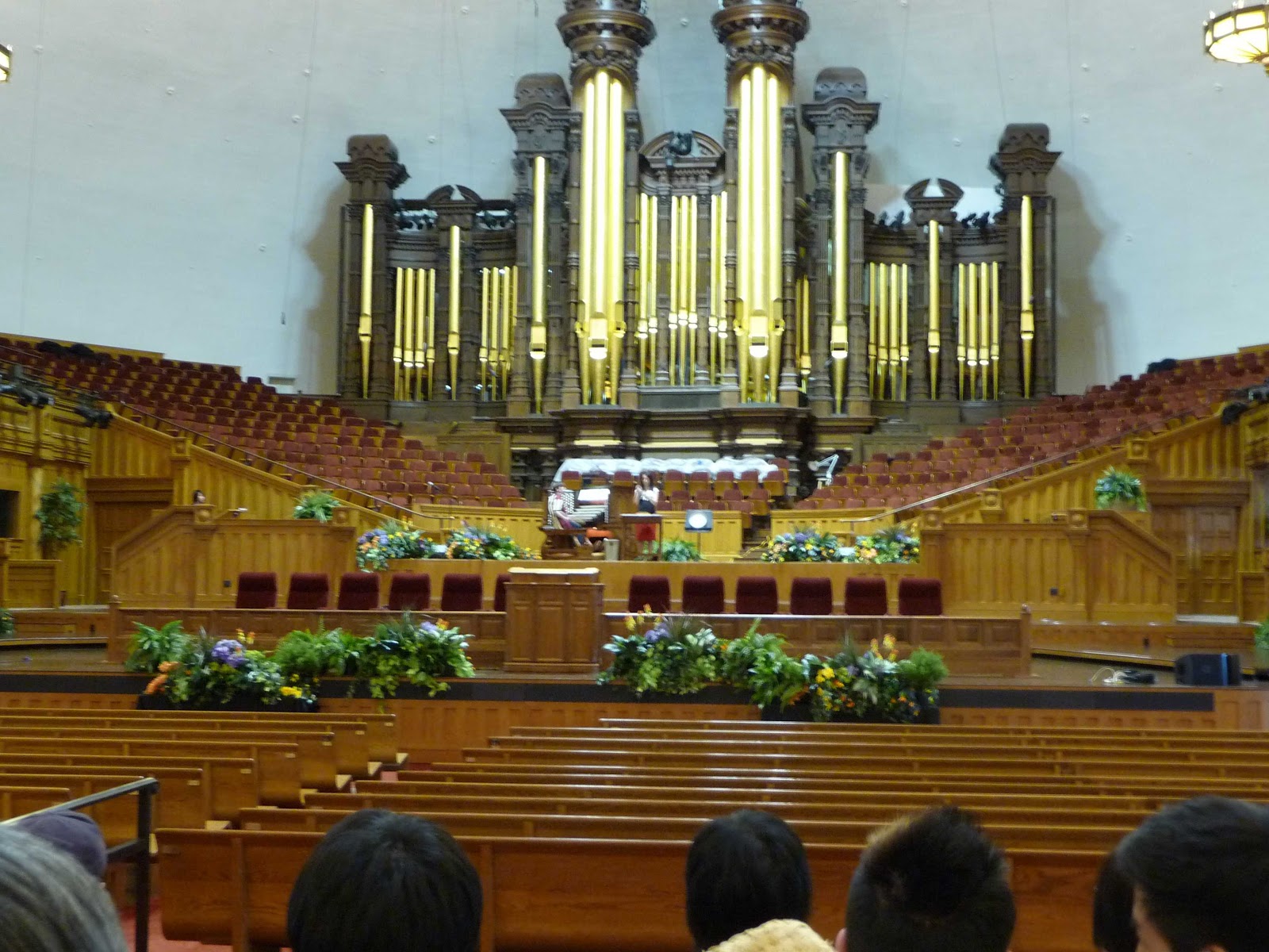 Our Trips: The Rockies, 6/15 - 6/25/2011