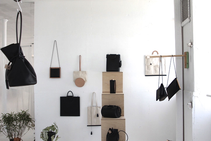 Inspiring Studio: Iko Iko in LA | Nordic Days - by Flor Linckens