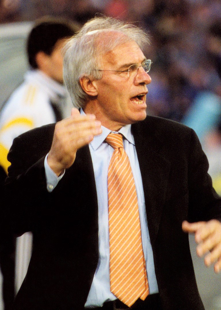 Nevio Scala - footballer and coach | Italy On This Day
