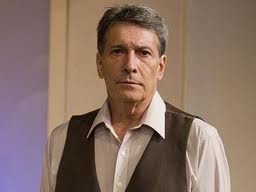 Juan Ferrara... ¿en busca de la mujer ideal?