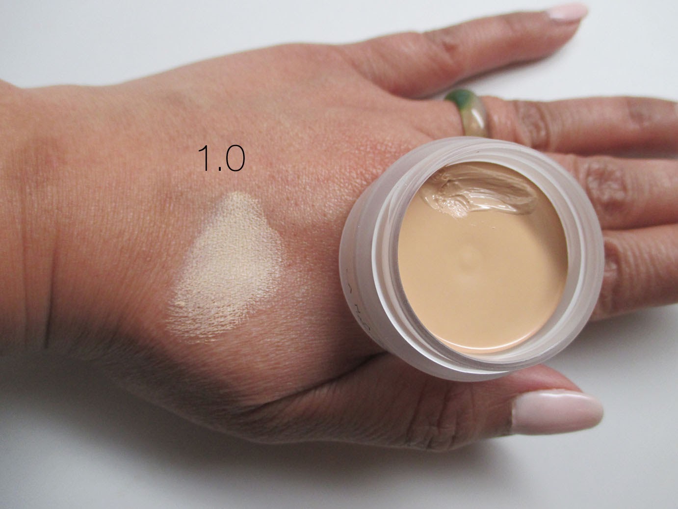 Review and Swatches: Anastasia Beverly Hills Pro Series Concealers ...