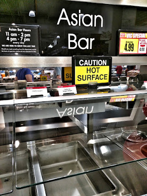 Robert Dyer @ Bethesda Row: Harris Teeter opens in Bethesda (Photos)