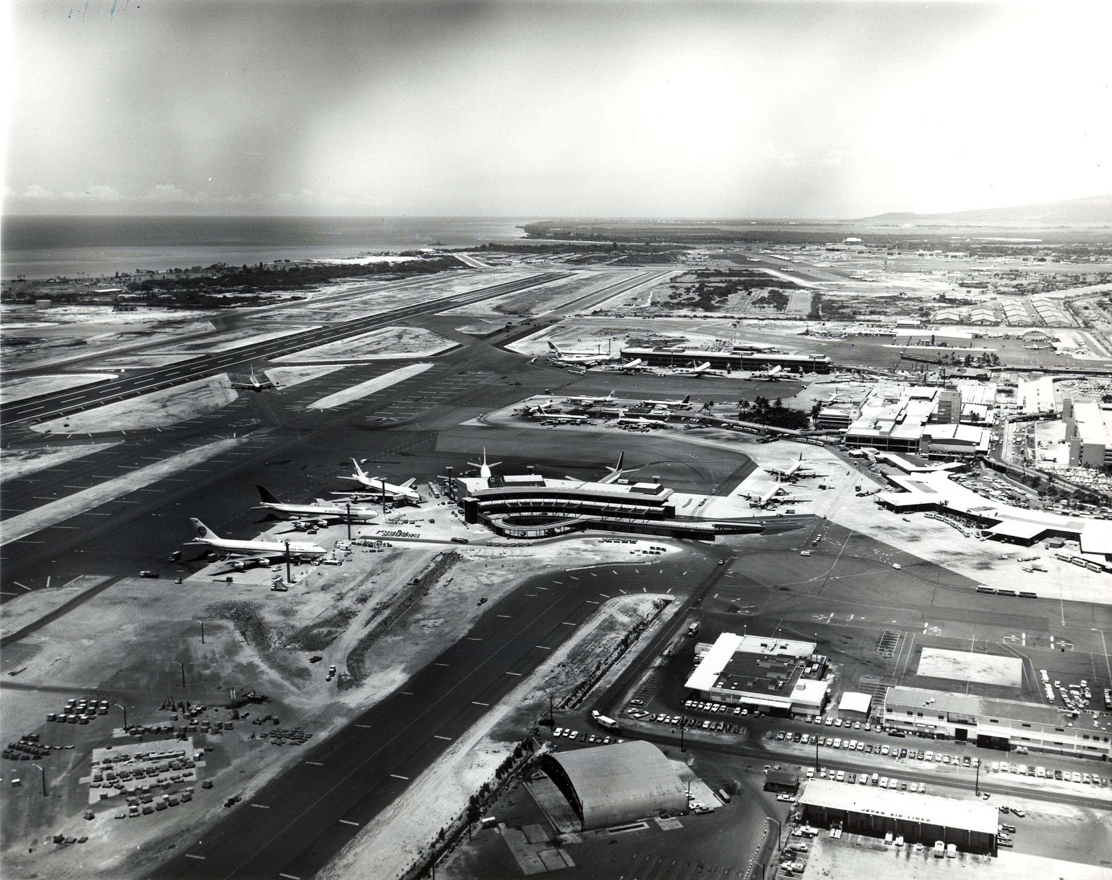 HNL RareBirds™: Time For An "HNL RareBirds Blast From The Past"