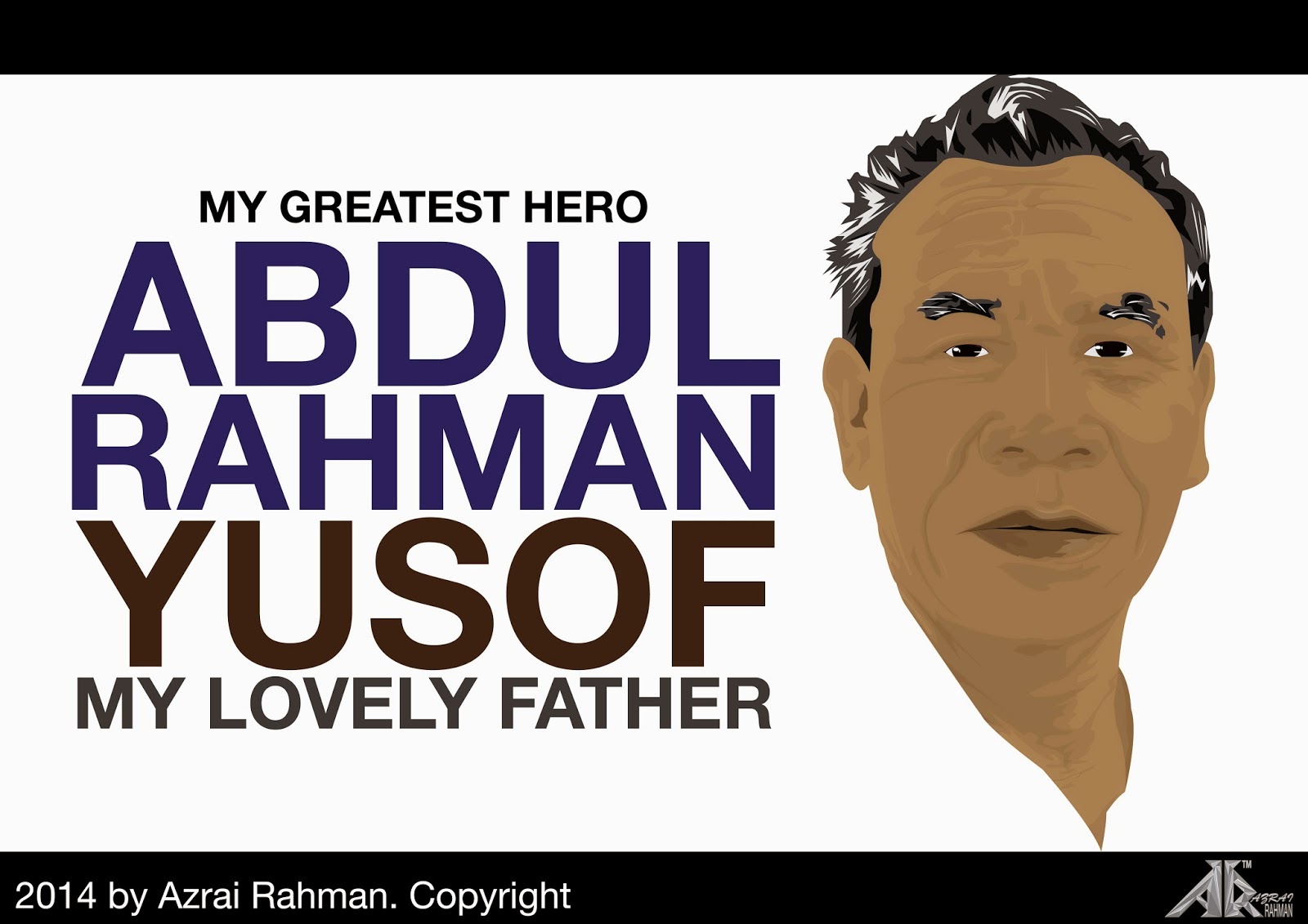 Reyaces Blog Abdul Rahman Yusof