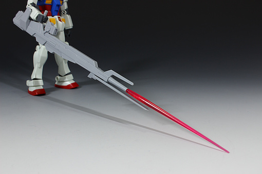 GUNDAM GUY: HGBC 1/144 Eastern Weapons - Review by Hobby no Toriko