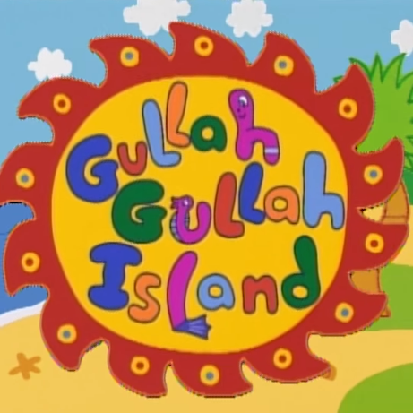 NickALive!: On This Day in 1994 | Gullah Gullah Island Didn't Premiere ...