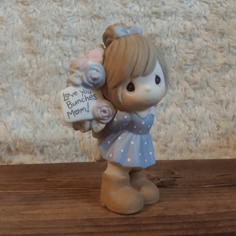 Precious Moments Has Mother's Day Gifts For All Moms - Amy & Aron's