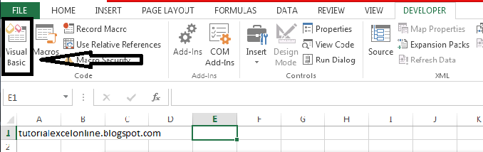 Cara Membuat Kalkulator Menggunakan Microsoft Excel | TUTORIAL EXCEL