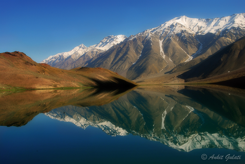 In the Spotlight - Ankit Gulati, a passionate photographer who also ...