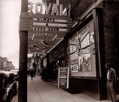 Pismotality: New musical about Deborah Chessler and the Orioles