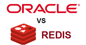 DBA From Hell (BDfH): Royale Rumble: Oracle VS Redis