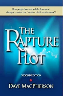 The End Times Passover: Pre-Trib Rapture - A Staged Event